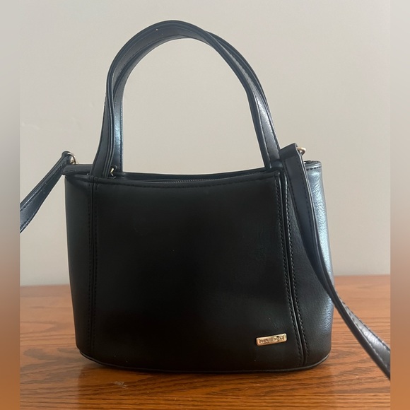 Nine West | Bags | Nine W Mini Purse With Removable Strap | Poshmark